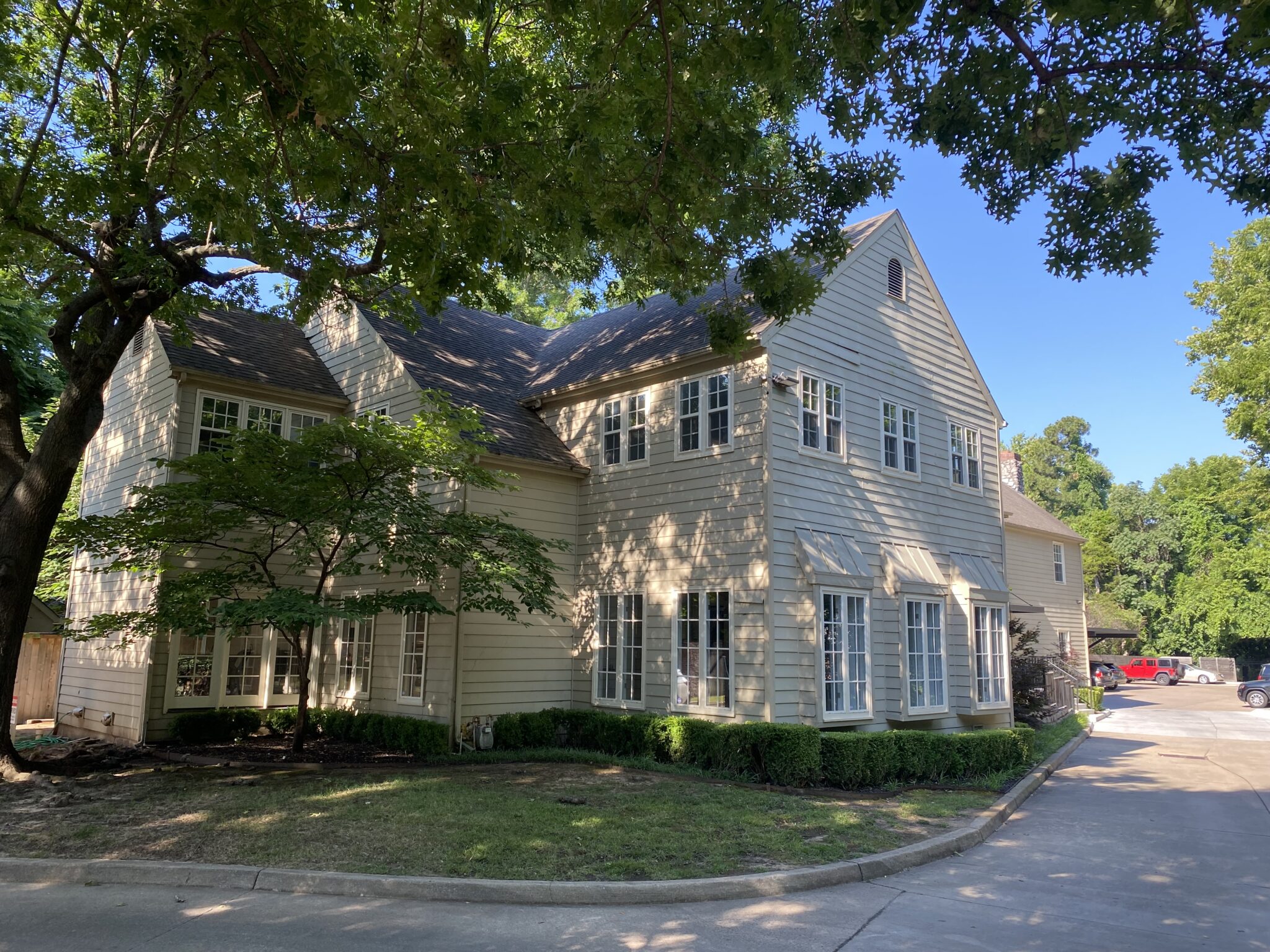 About Us | First National Bank of Oklahoma