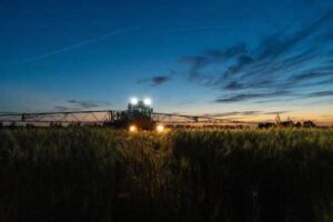 Farm & Ranch Business Loans | First National Bank of Oklahoma