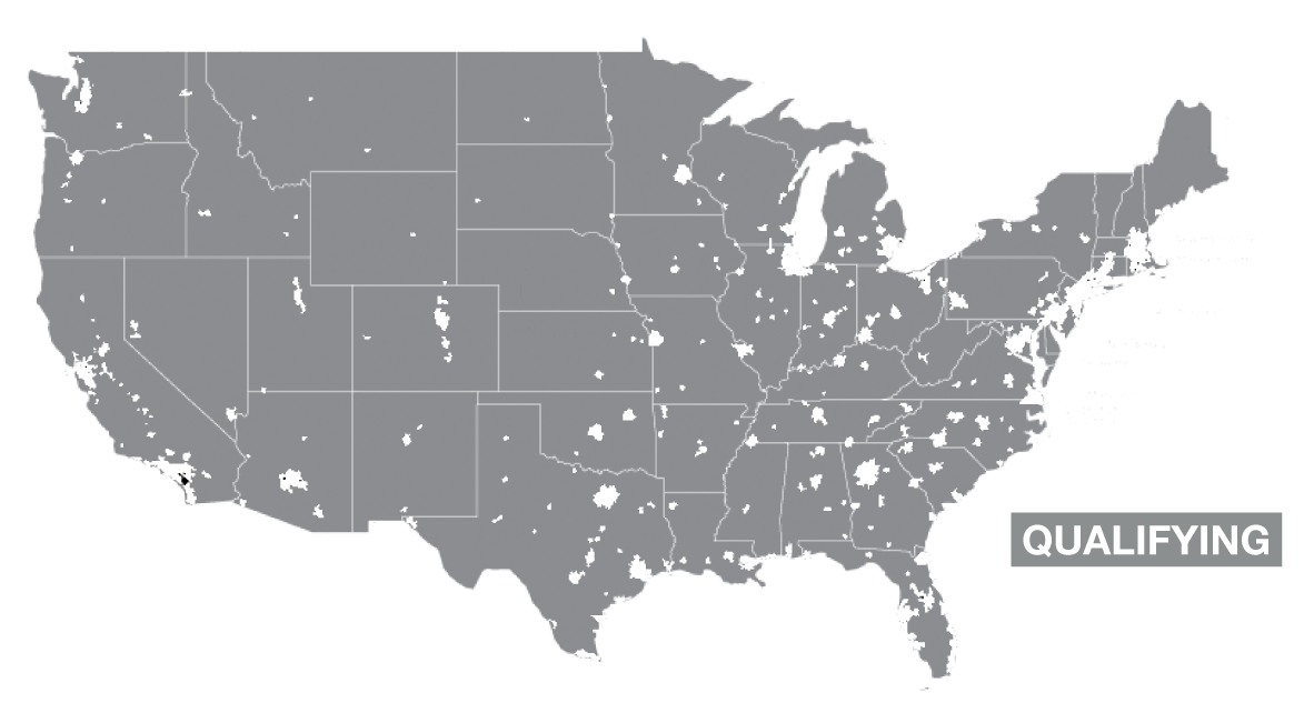 USDA Rural Development Loan Program Overview - First National Bank of ...