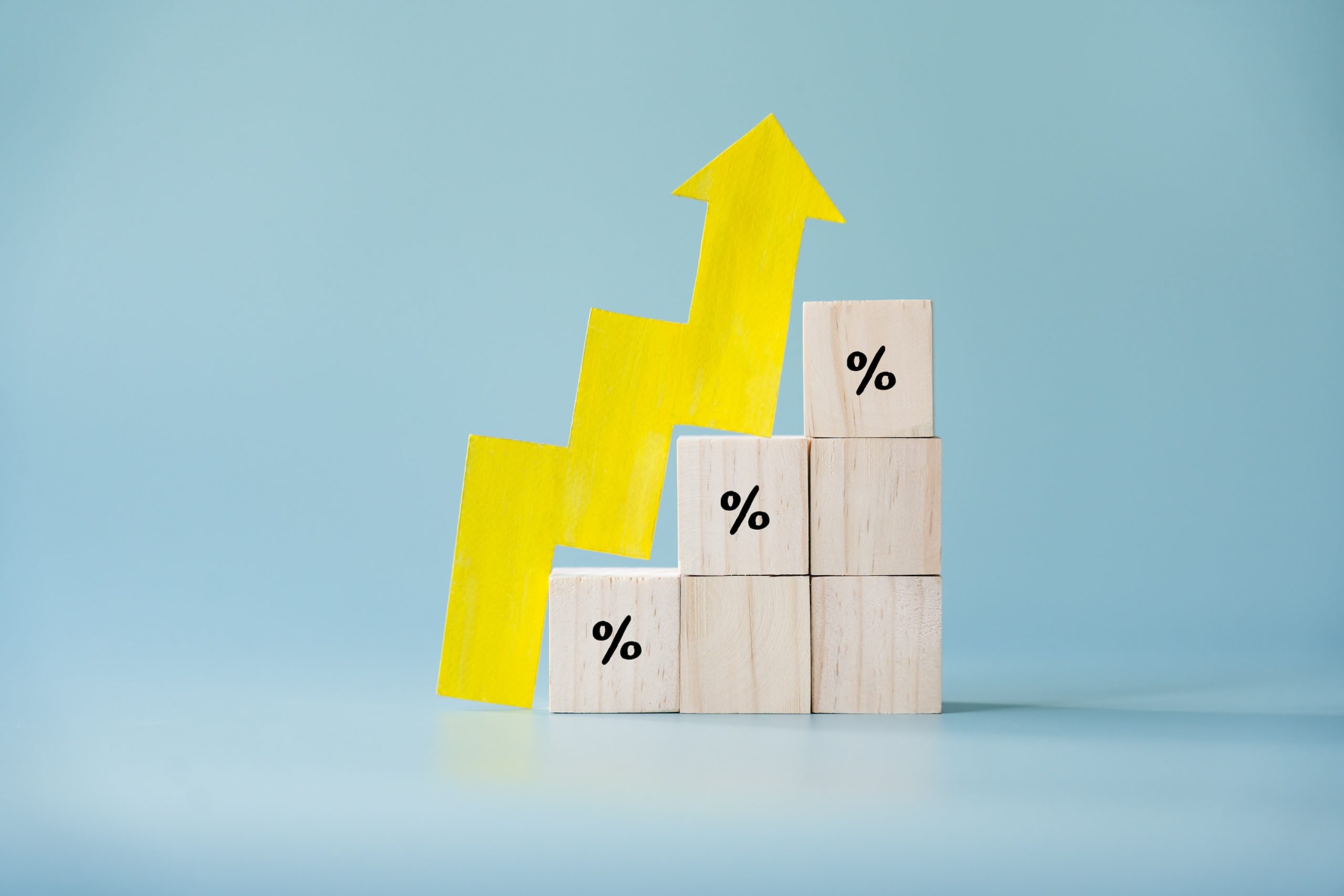 Tracing the Historical Journey of Interest Rates | First National Bank ...