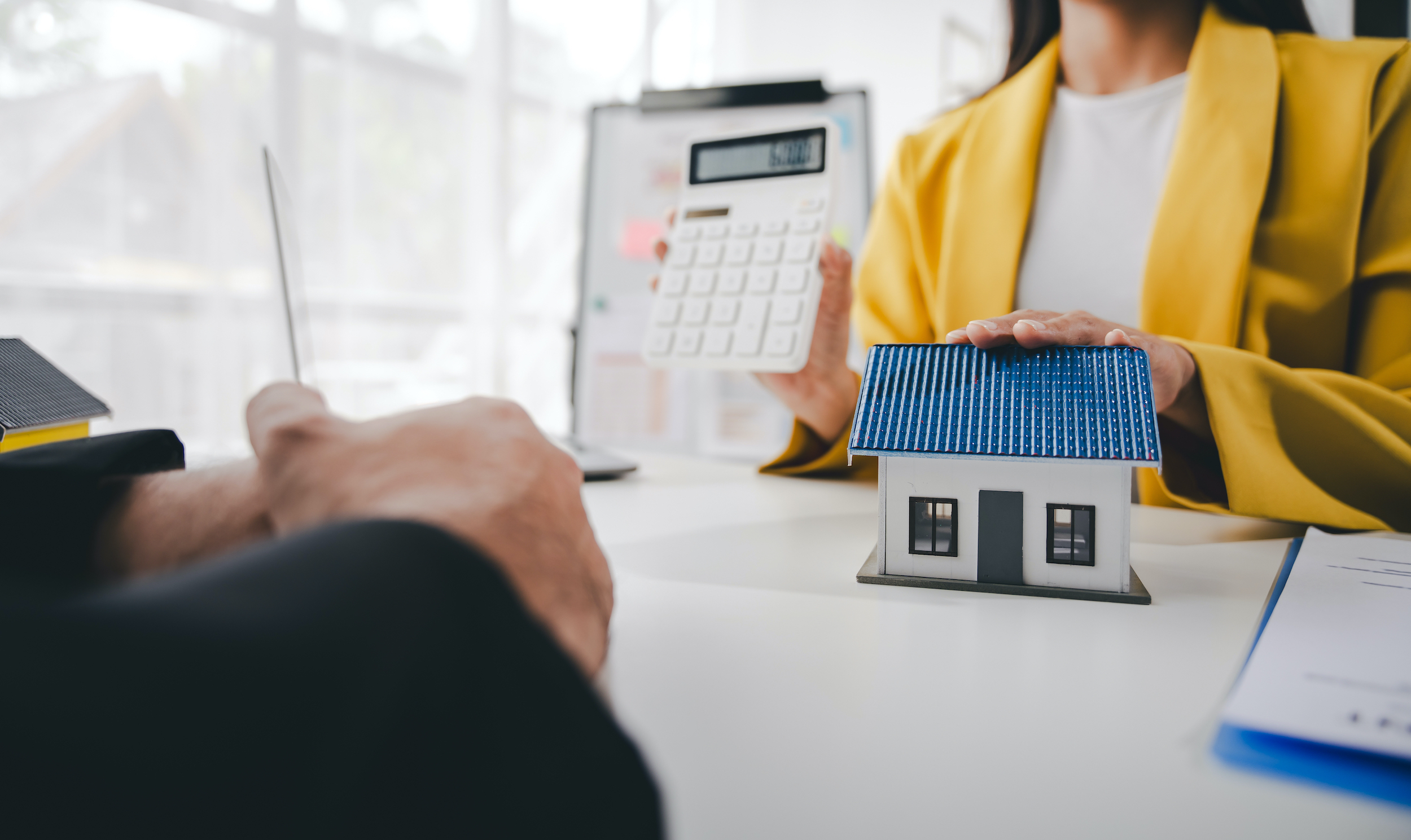 Home Loan Rates Are Dropping As the FED Rates Unchanged | First ...