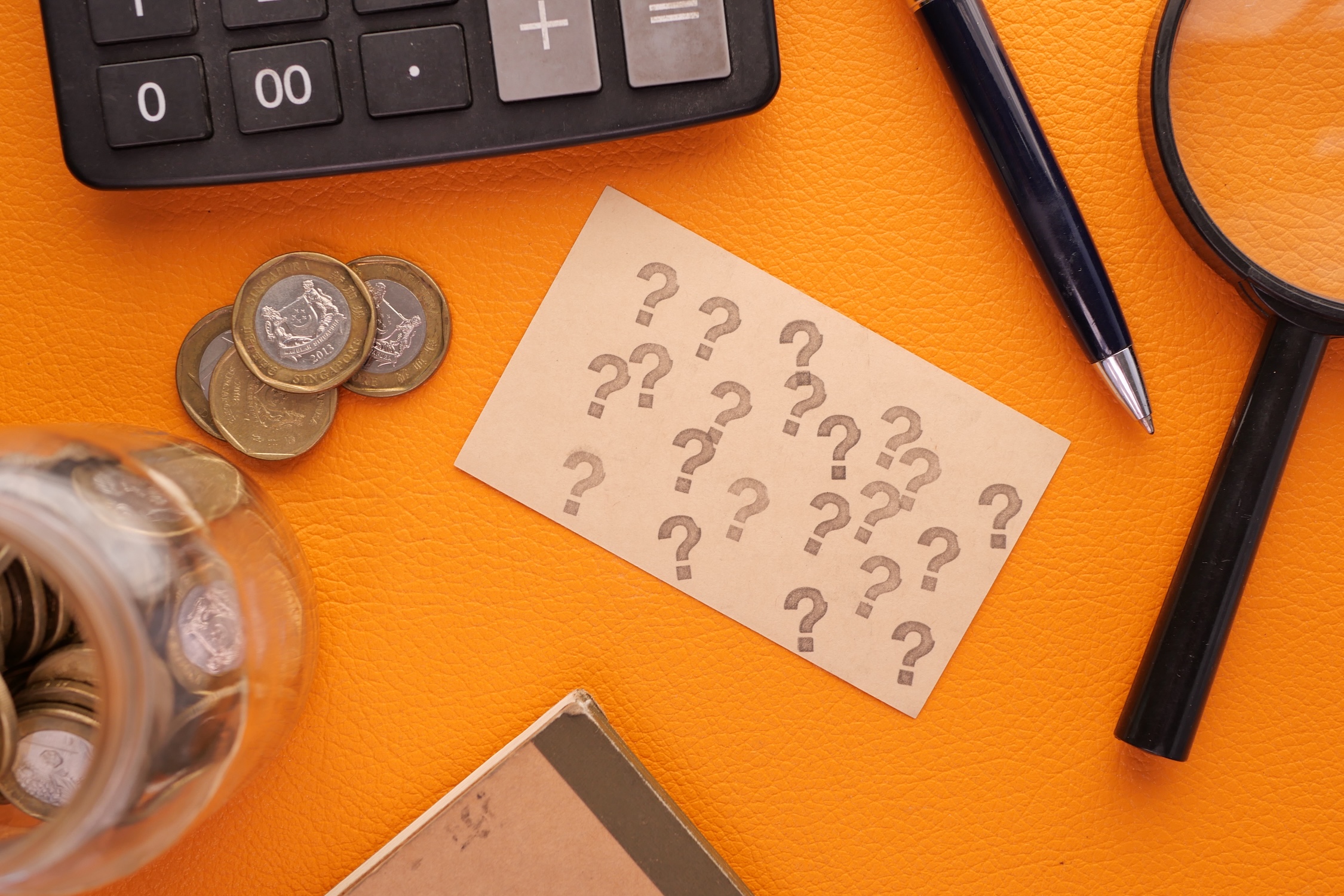 Financial FAQ’s | First National Bank of Oklahoma