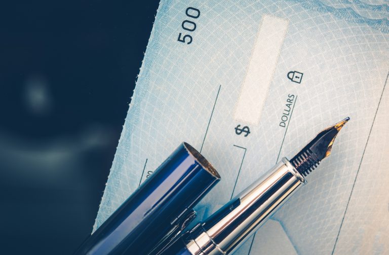Positive Pay - First National Bank of Oklahoma