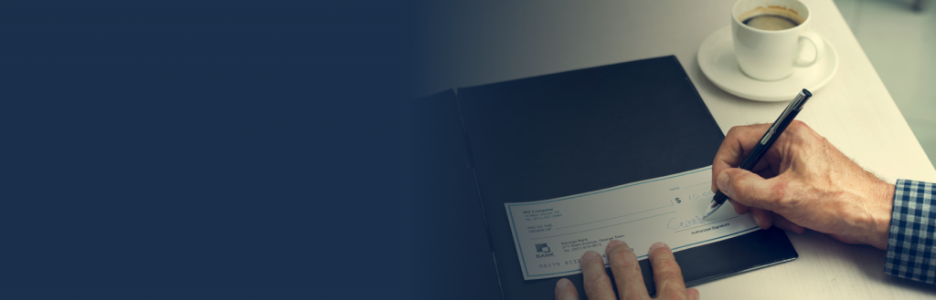 Positive Pay - First National Bank of Oklahoma